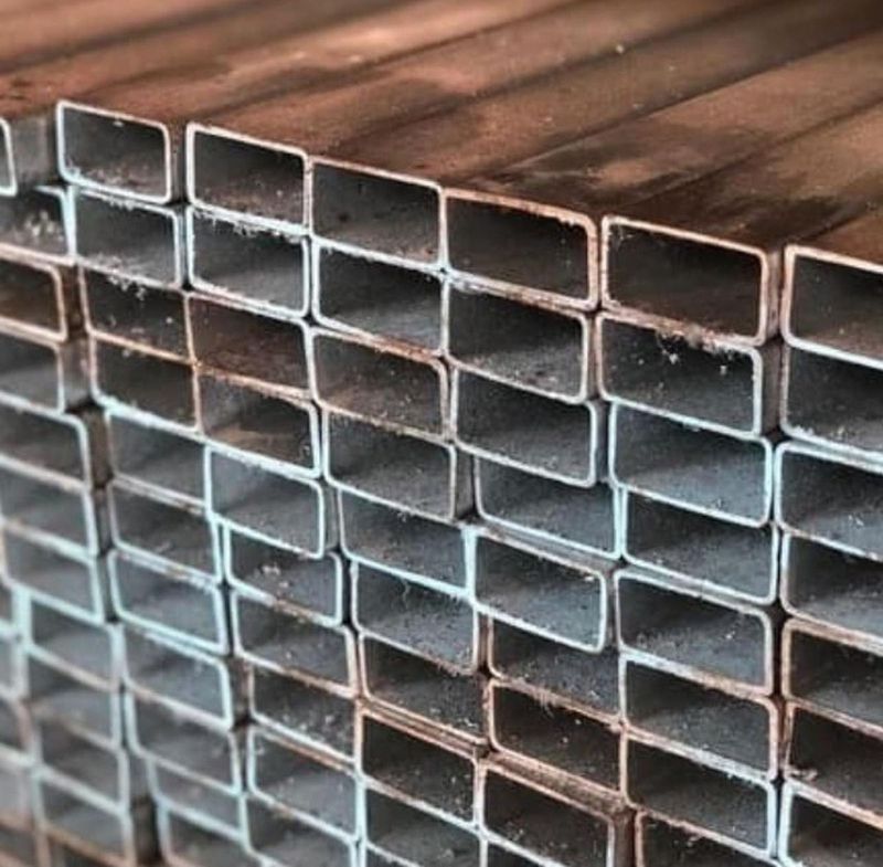 Hollow 2x4x1.2