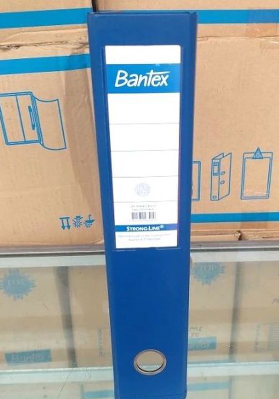 odner folio bantex