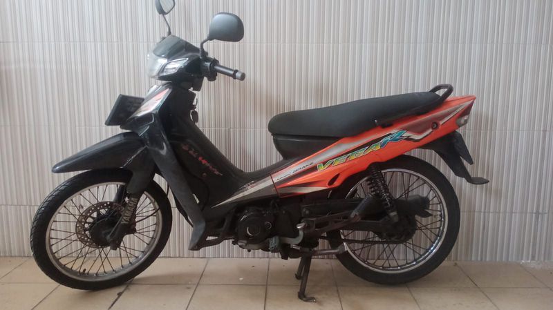 Unit Motor YAMAHA