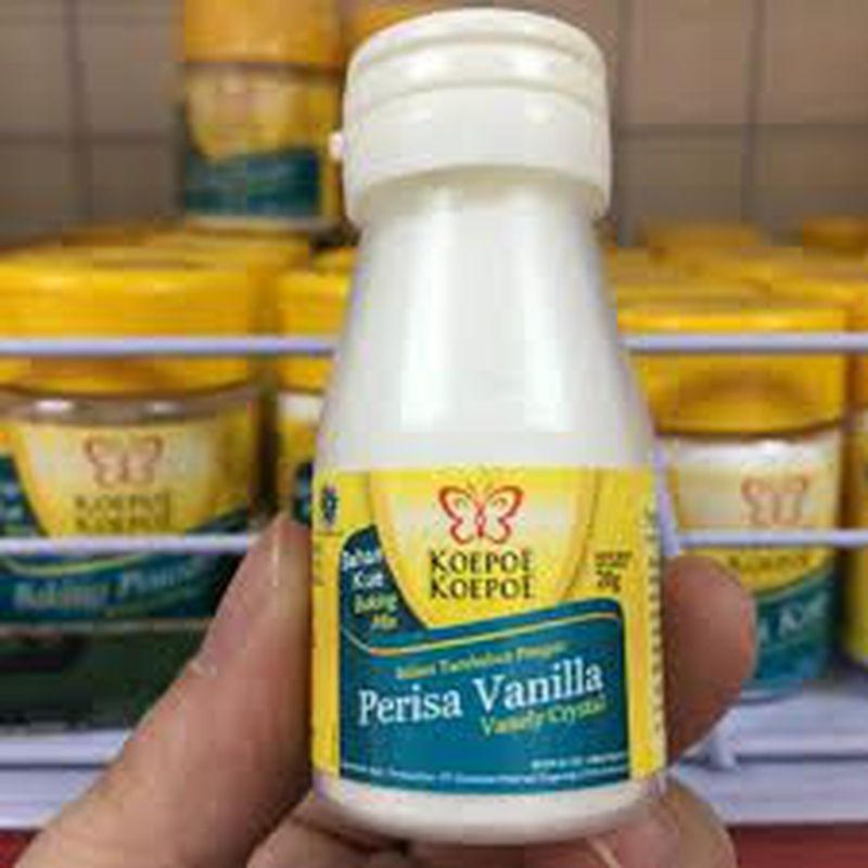 vanilli
