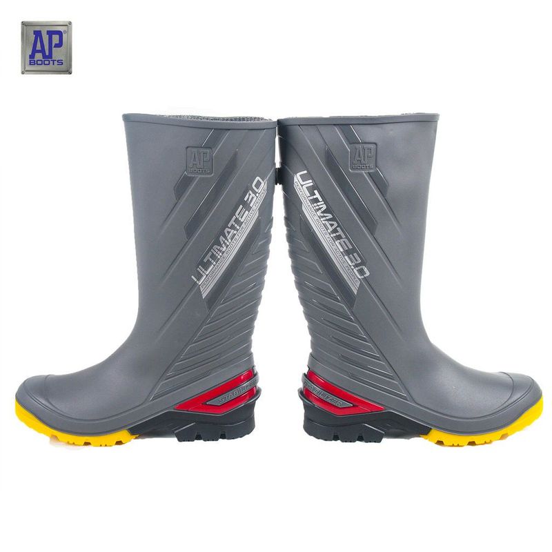 Sepatu booth - 43