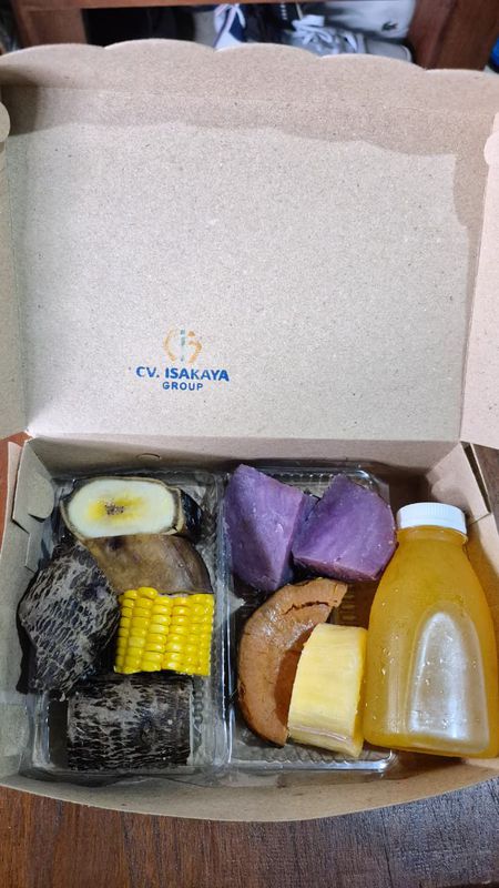 KUE BOX TRADISIONAL
