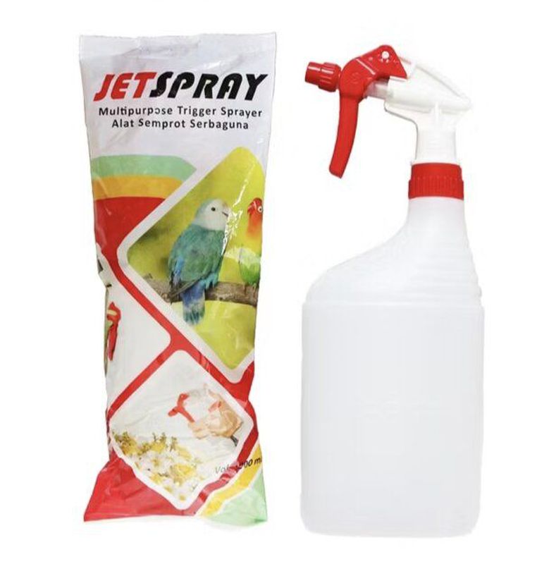 Botol Semprot 1000ml