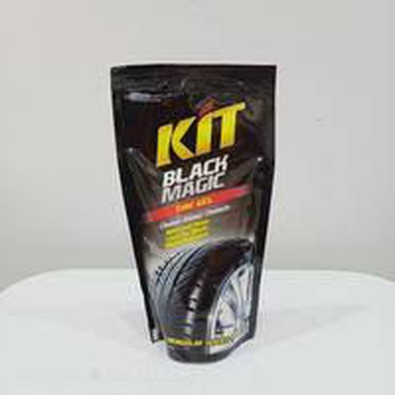 Semir Ban Cair Merk Kit