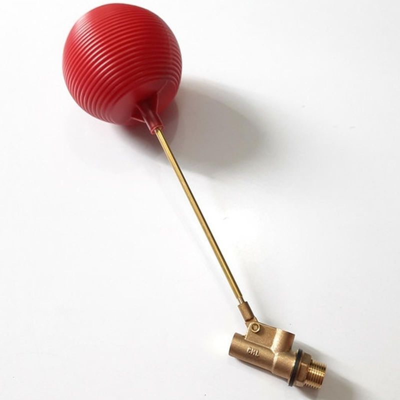Pelampung Bola Otomatis 1/2" (inch)