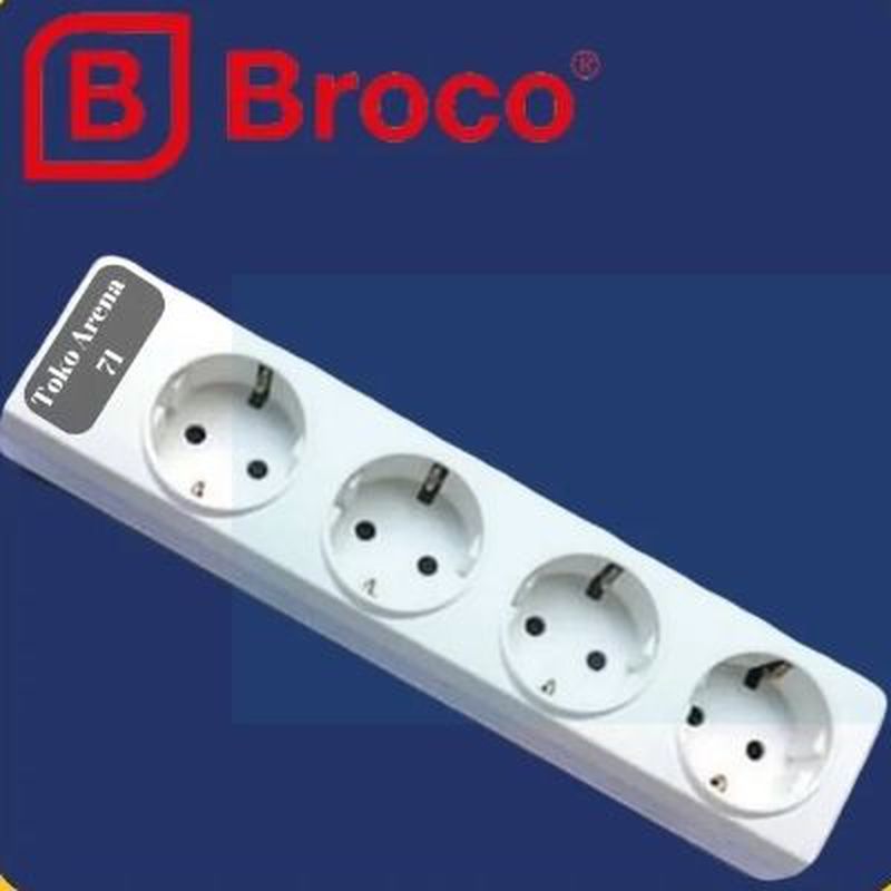 Terminal Broco isi 4