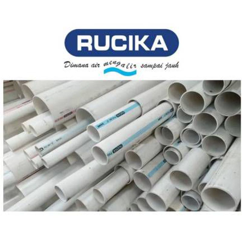 Pipa Sumur (Casing) Diameter 6 Inch