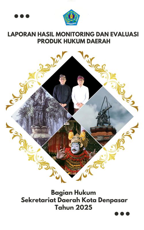 Buku Monev
