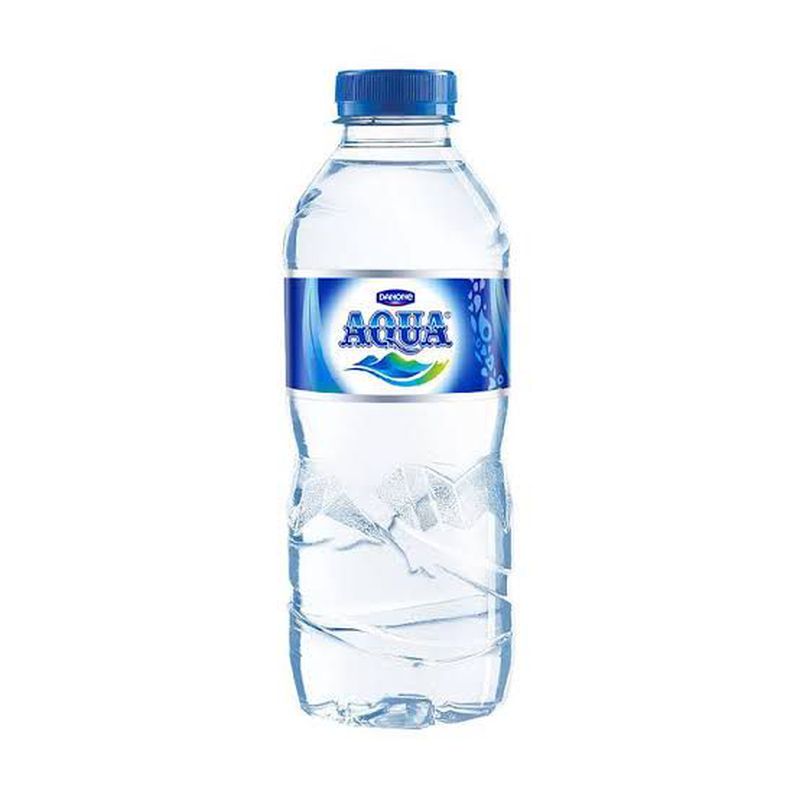 AQUA BOTOL