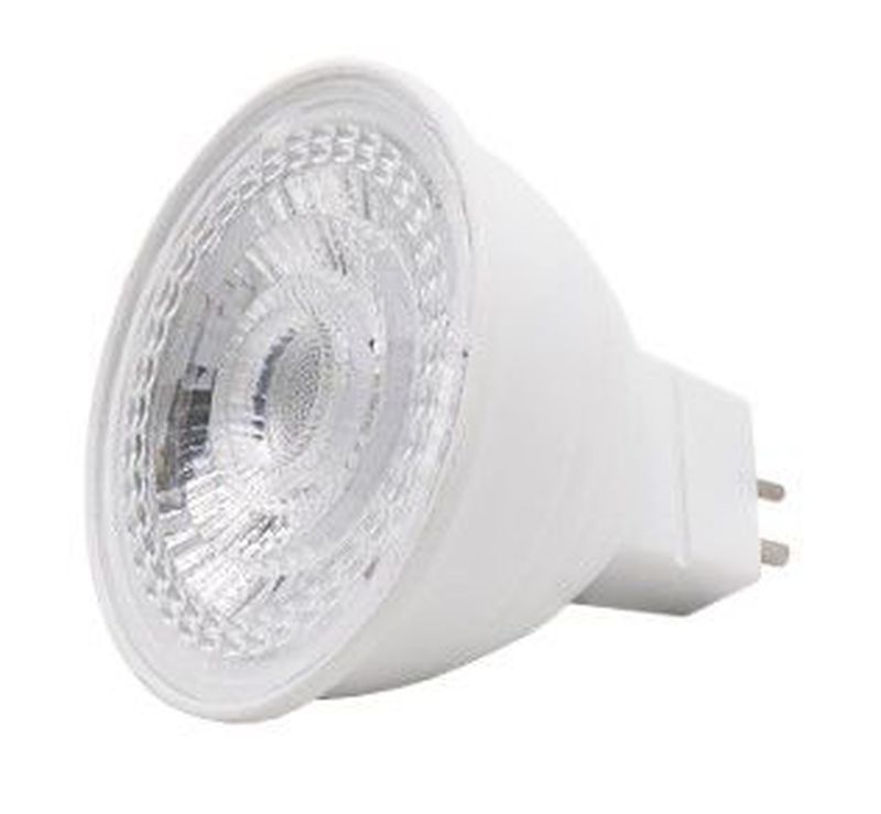 Lampu LED putih Lampu Halogen Spotlight LED 7 Watt Fitting E27