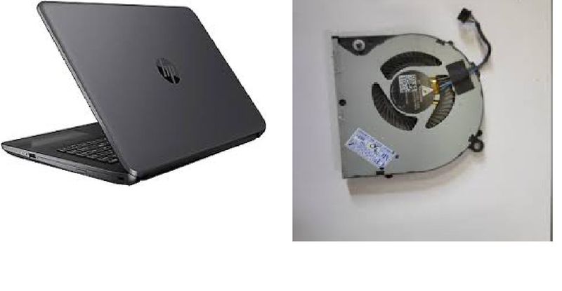 Ganti Kipas Processor Laptop - Acer
