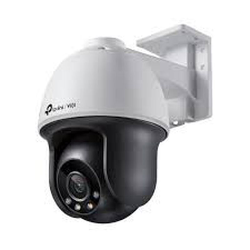 PRIMATECH PTZ HD 540 IP Camera CCTV