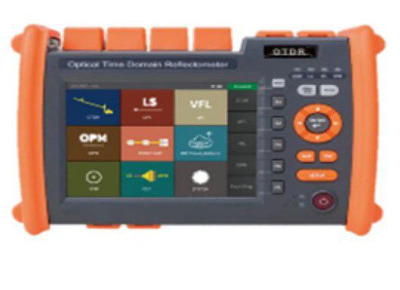 Optical Time Domain Reflectometer Compatible lamda 1310 nm dan 1550nm