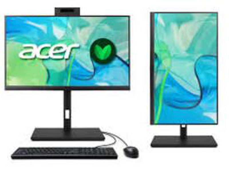 ACER VERITON Z4 AIO VZ4/00104 - i7-13700/16GB/1TB/23,8