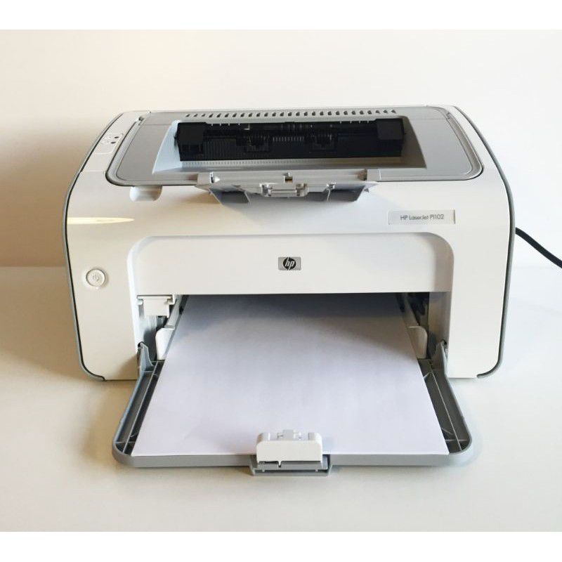 Service Mekanik Printer HP P1102
