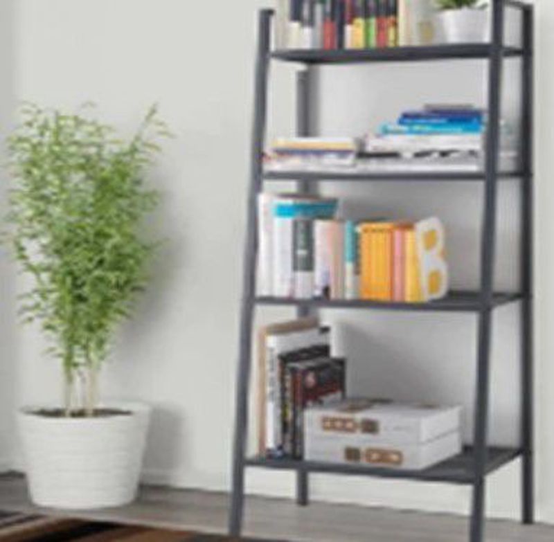 Rak Display Produk Uk. 100x50 cm