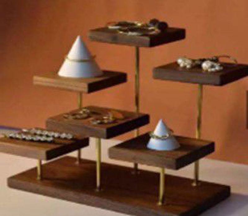 STANDING DISPLAY MEJA