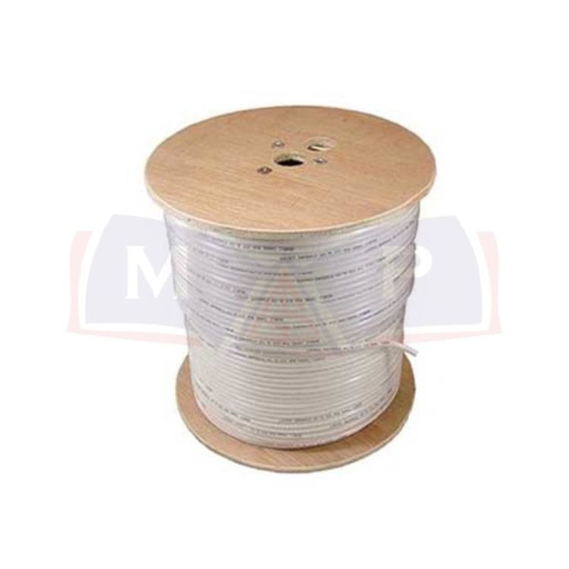 KABEL RG 6 (PUTIH)