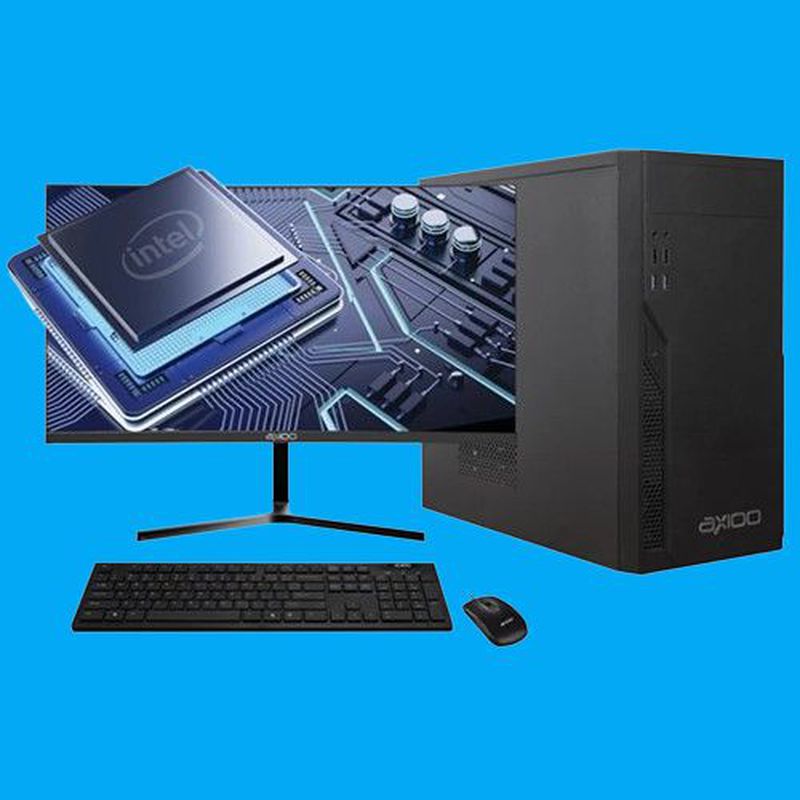 Komputer Desktop Axioo