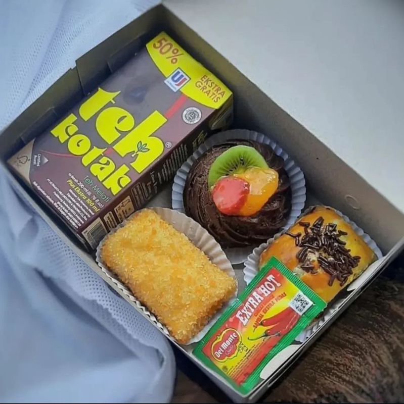 Snack Box