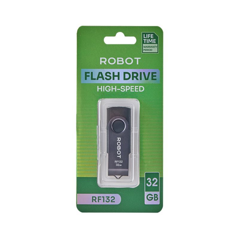 FLASHDISK ROBOT 32 GB