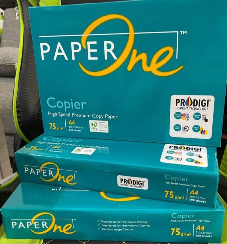 kertas HVS A4 Paperone