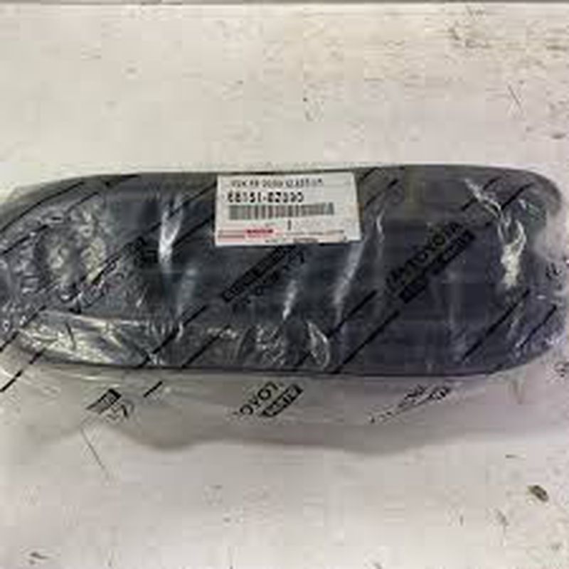 Biaya pemasangan dan lem kaca belakang Toyota Avanza Veloz