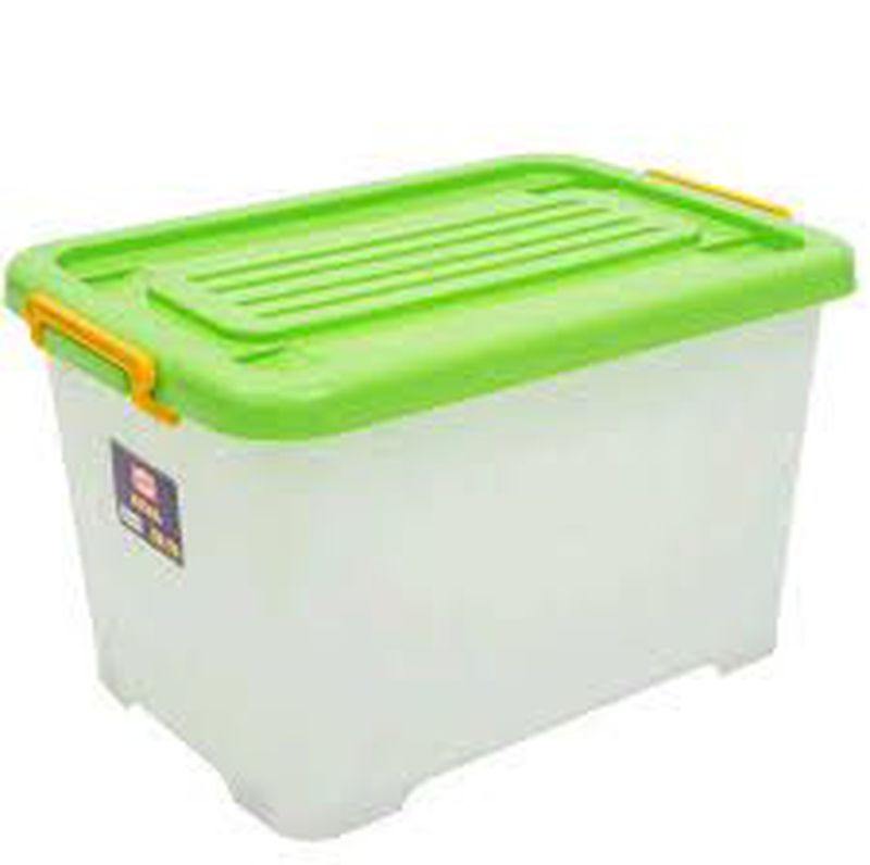 Container box 70 liter