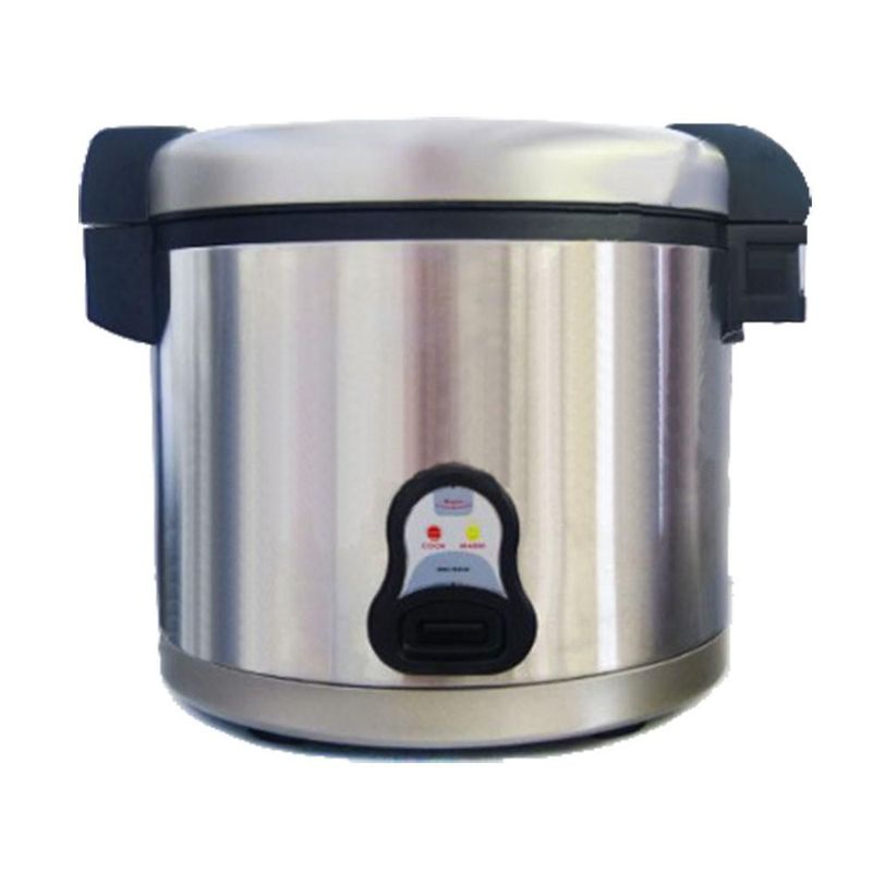 Maspion Magic Com Jumbo 5 Liter MMC4015BS