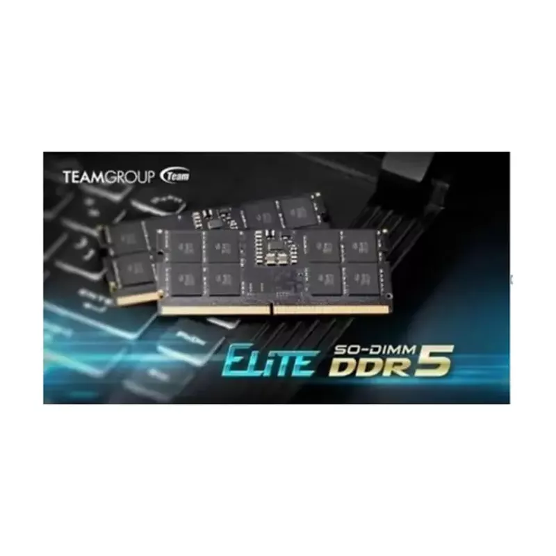 TEAM ELITE RAM LONGDIMM DDR5 8GB PC 5600