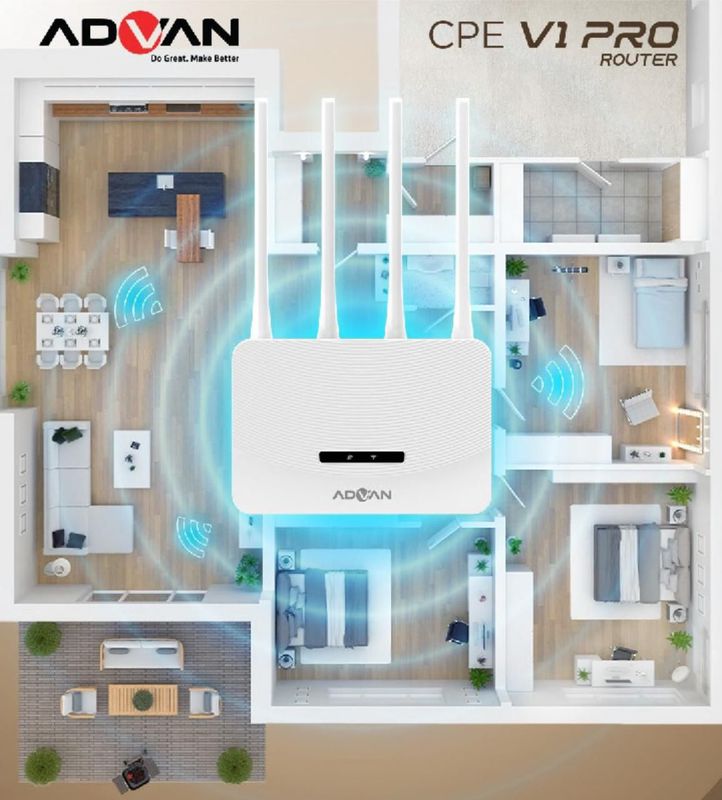 ADVAN CPE V1 PRO