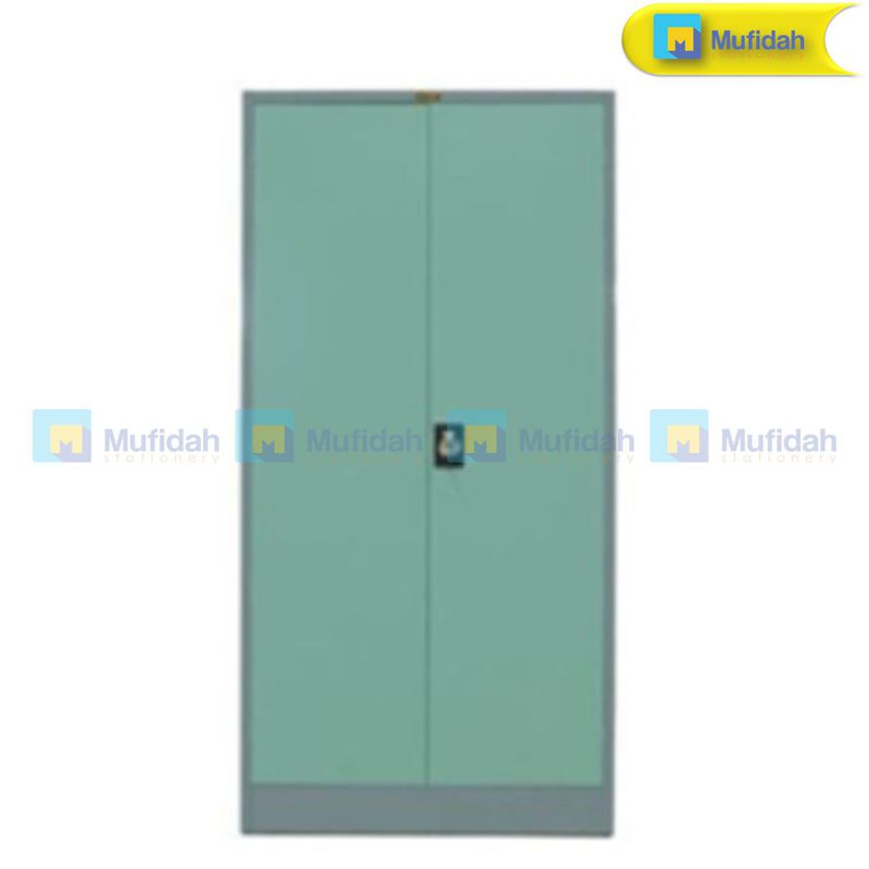 LION LEMARI PINTU AYUN L-33