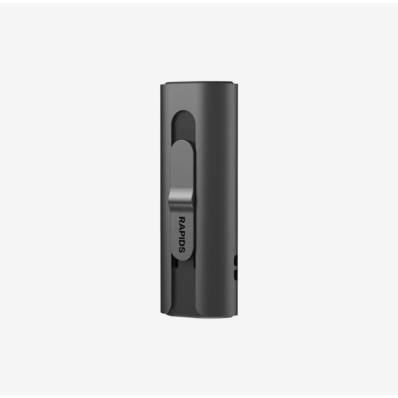 Hiksemi Rapids Dual 1TB USB 3.2 SSD USB Type C Drive Portable SSD External