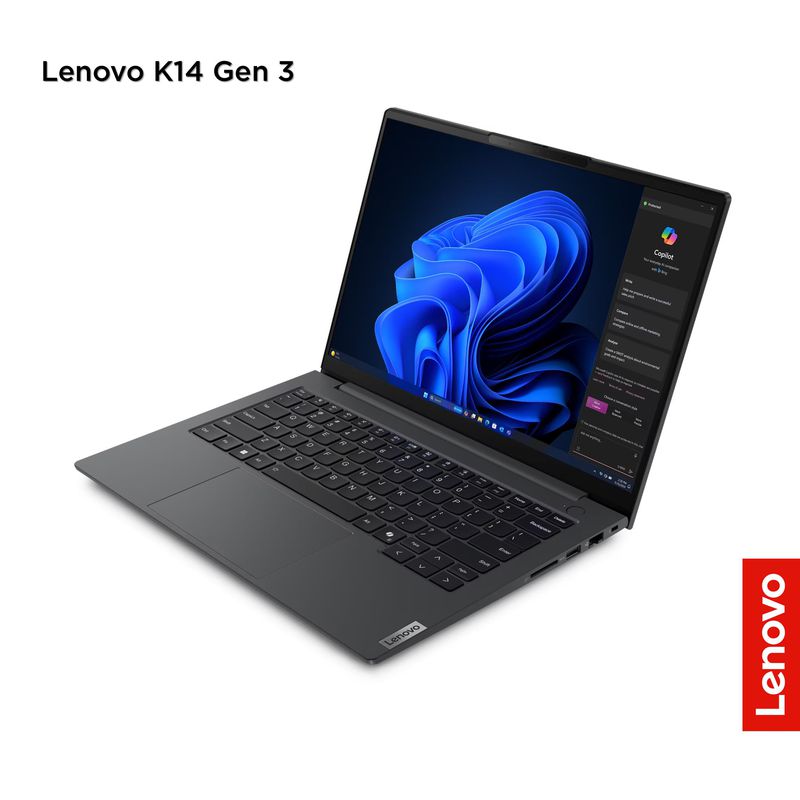 Lenovo K14 Gen 3 Intel Ultra7 - 21KL001FID
