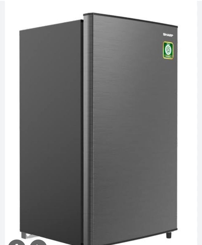 Kulkas Sharp 1 Pintu SJ-N 162