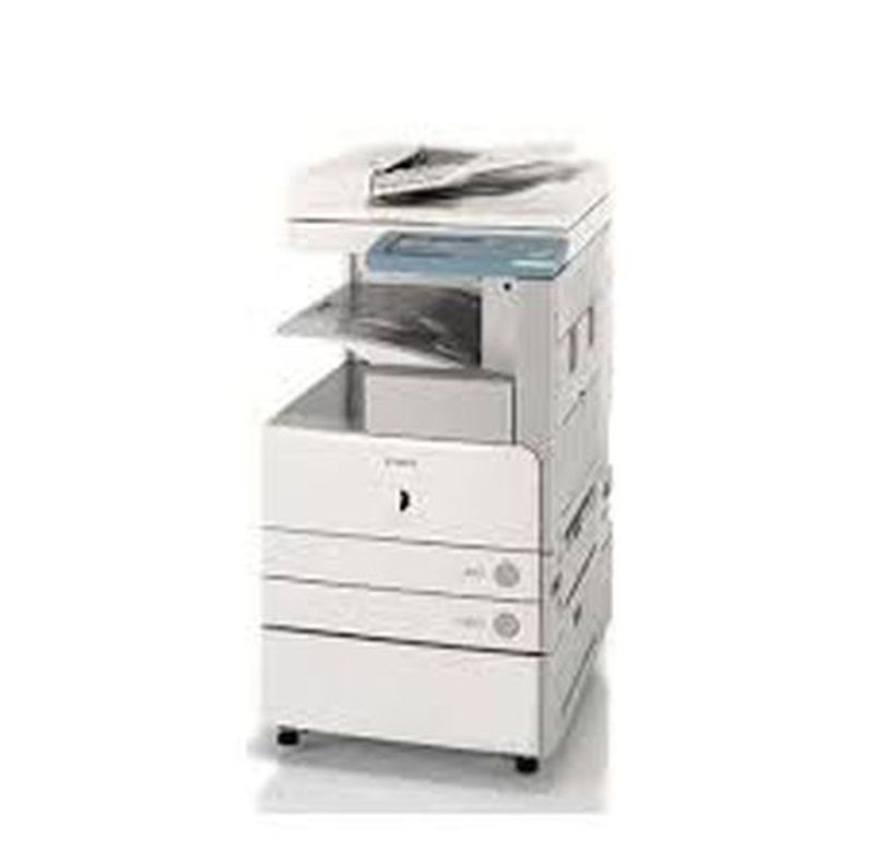 Sewa Mesin Fotocopy - Canon 3235
