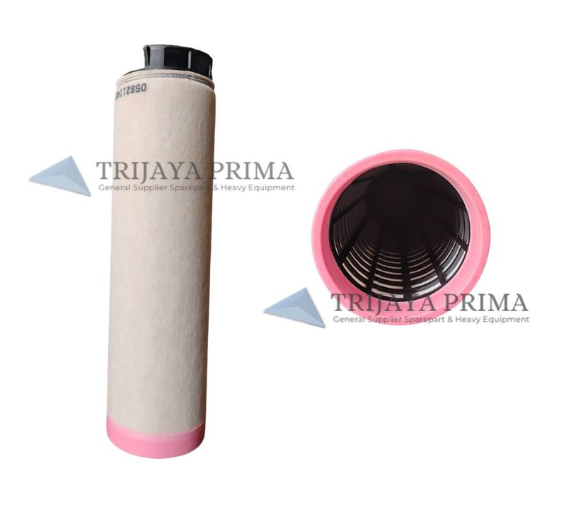 Bomag 05821148 – Air Filter Inner