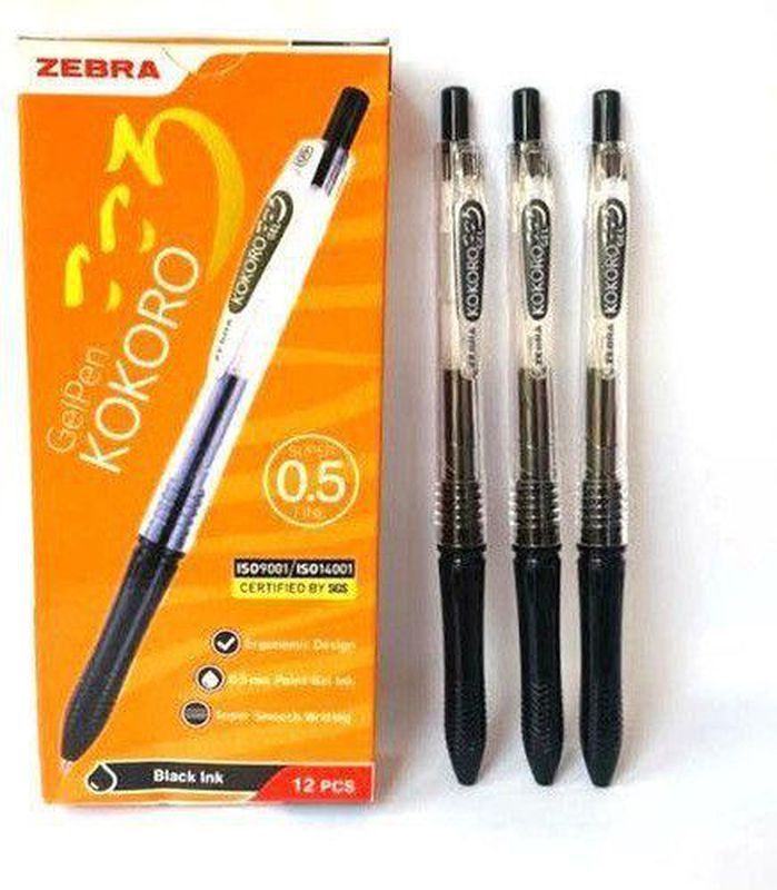 Pulpen kokoro