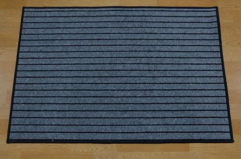Keset Kaki Microfiber - 3