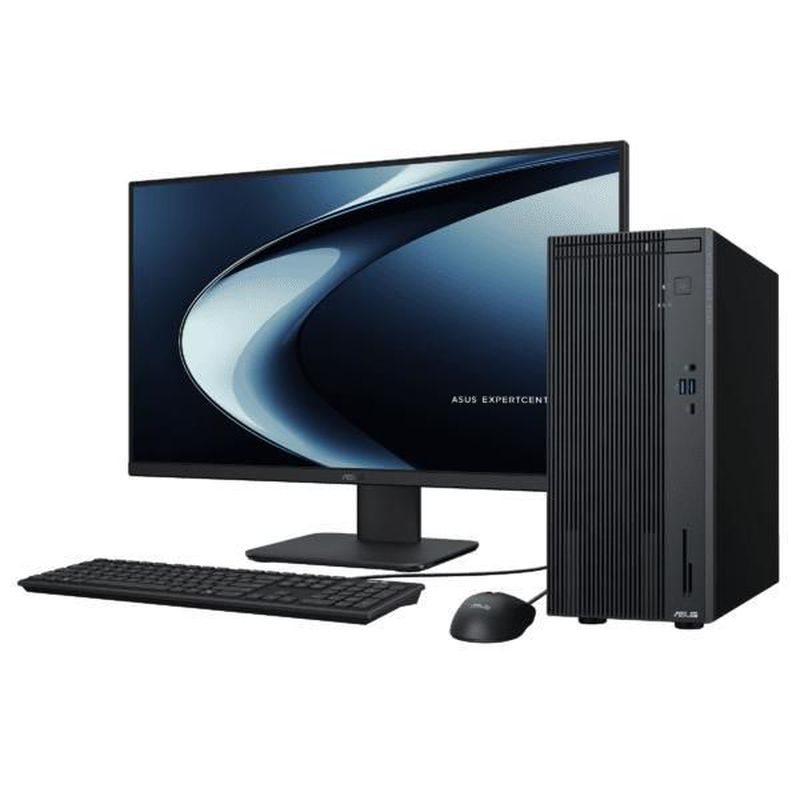 Asus PC Core i7-240H - 8/512 GB - P500MV-7850332WS - 21.5 inch ...
