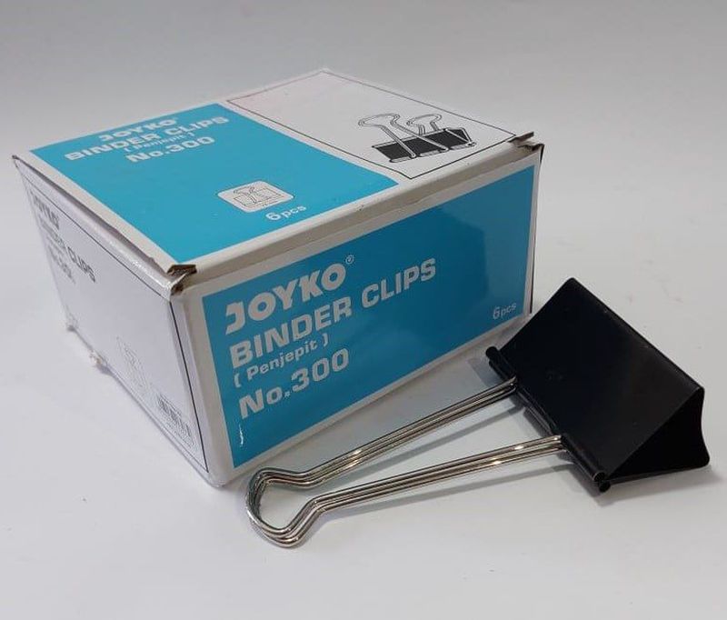 Binder Clip - 300