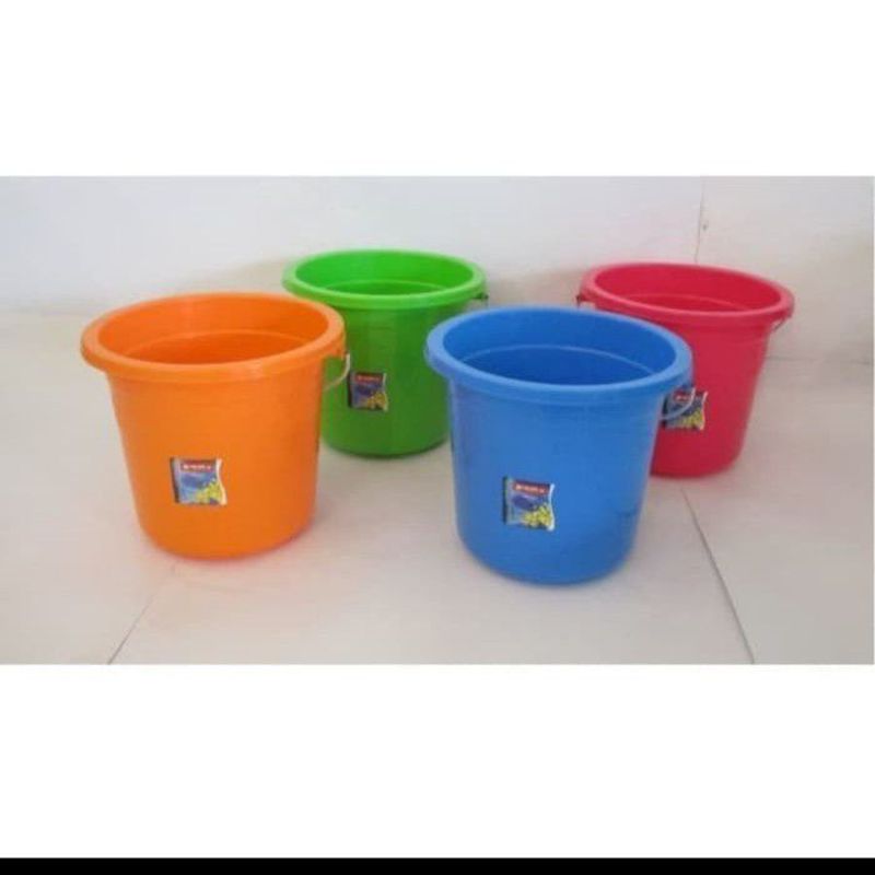 EMBER 4 Galon 16 LITER Merek: LION STAR / JAVA BUMI KAYA