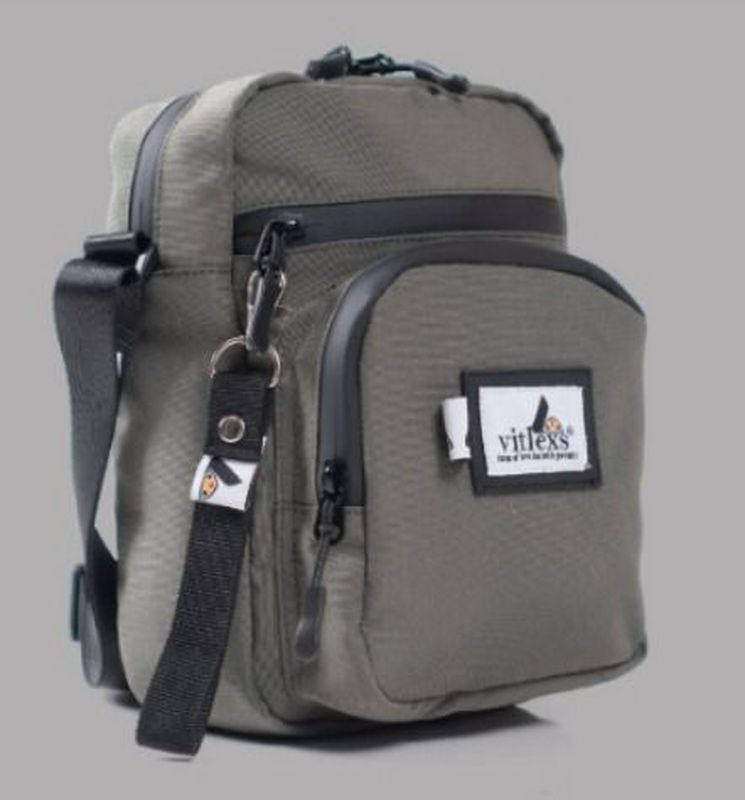 Tas Custom