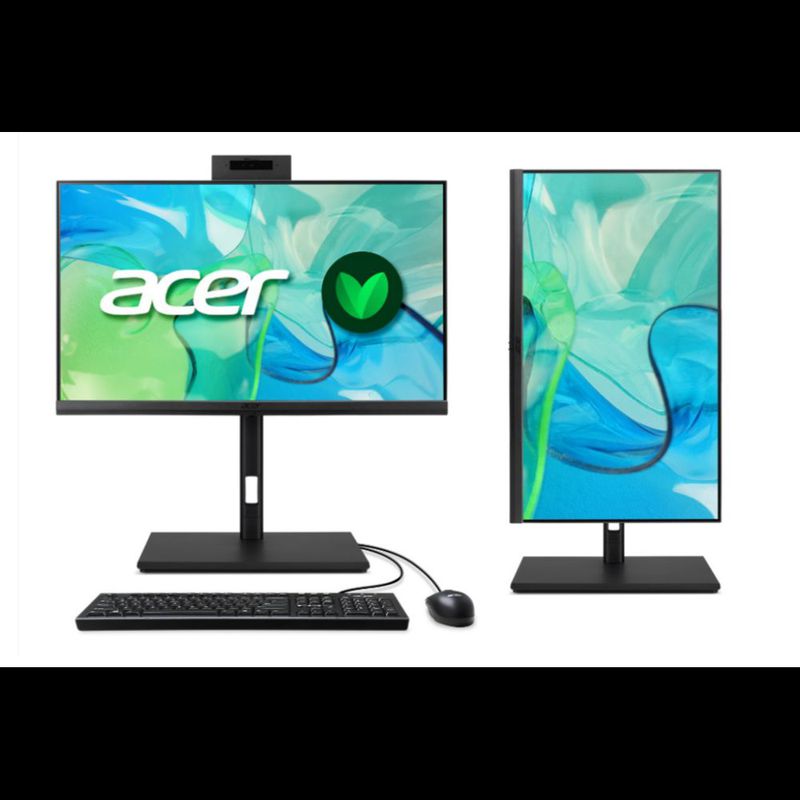 ACER PC AIO Veriton Z4 AIO - Core i5 (VZ4-0054)