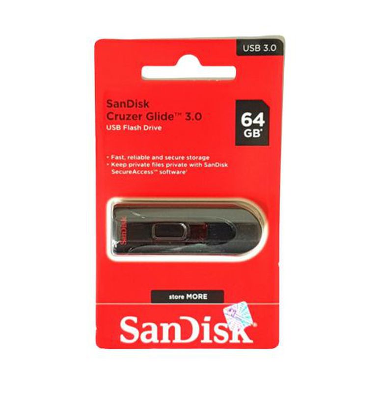 Flash disk 64 GB