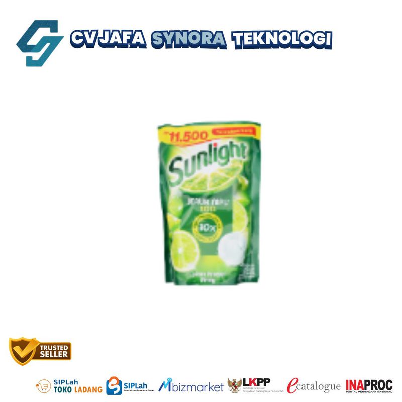 Sunlight - 635 gr