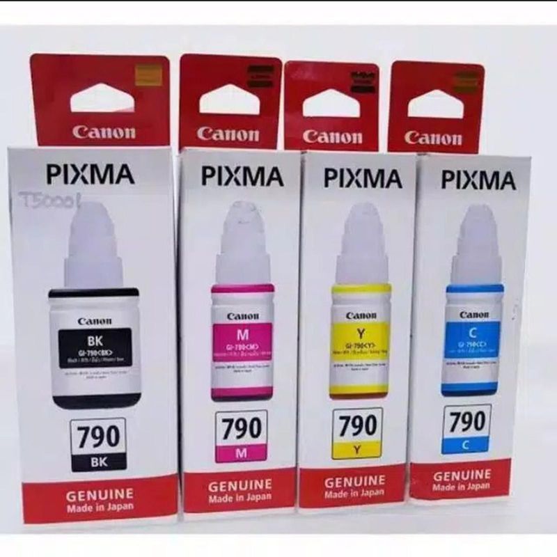 Tinta refil Canon G3000