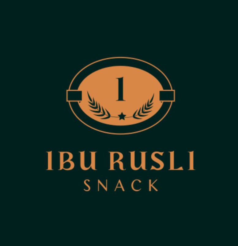 Snack Box Ibu Rusli Garut
