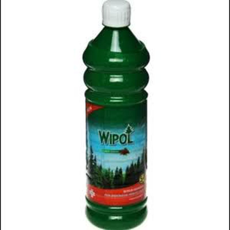 Karbol Pembersih Lantai Toilet/Dapur