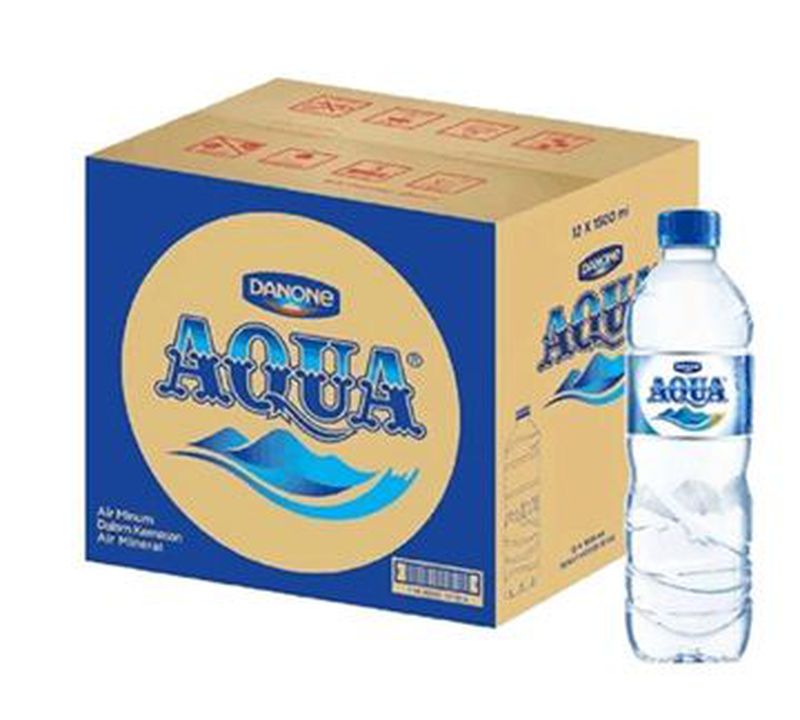 AQUA 600ML